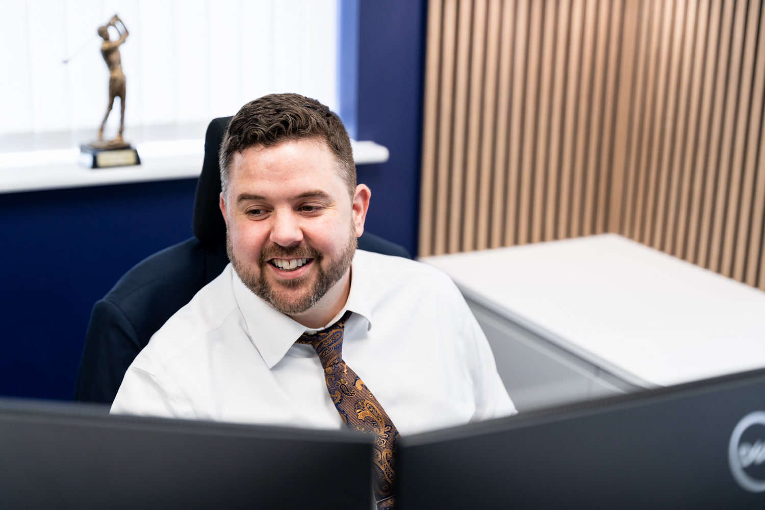 Electronic Component Industry Recruitment