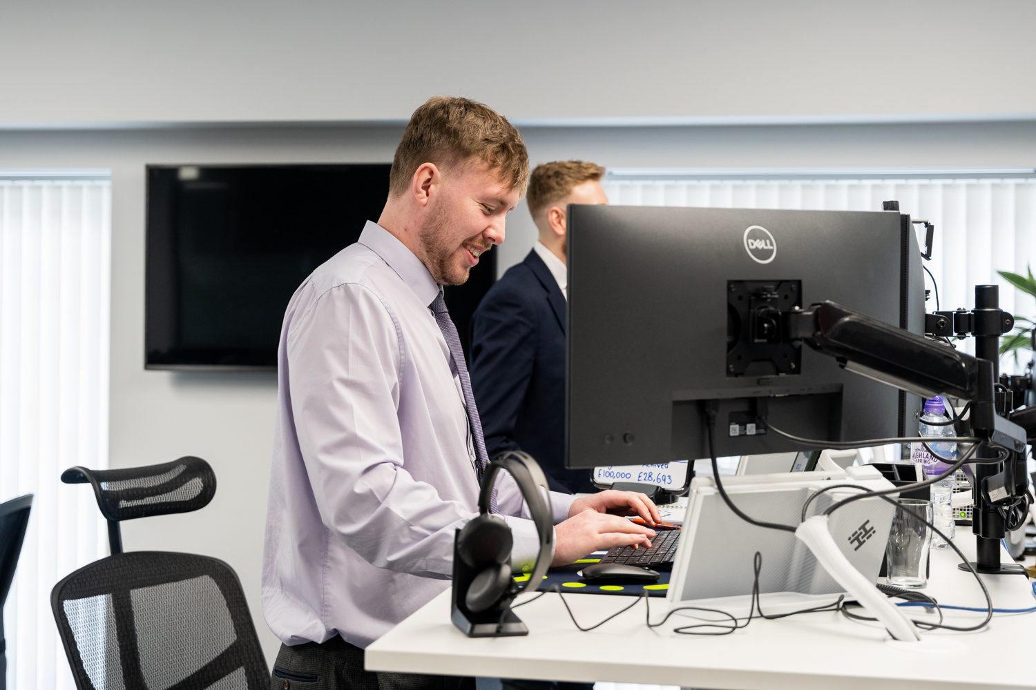 Our Expertise - MRSL Group