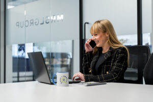 Electronic Component Industry Recruitment